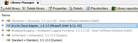 Getting started - AnyViz