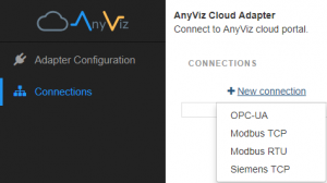 Getting started - AnyViz